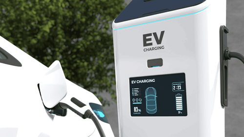From Engineering to EV Charging: How Companies Can Transition into Charge Point Operations ...